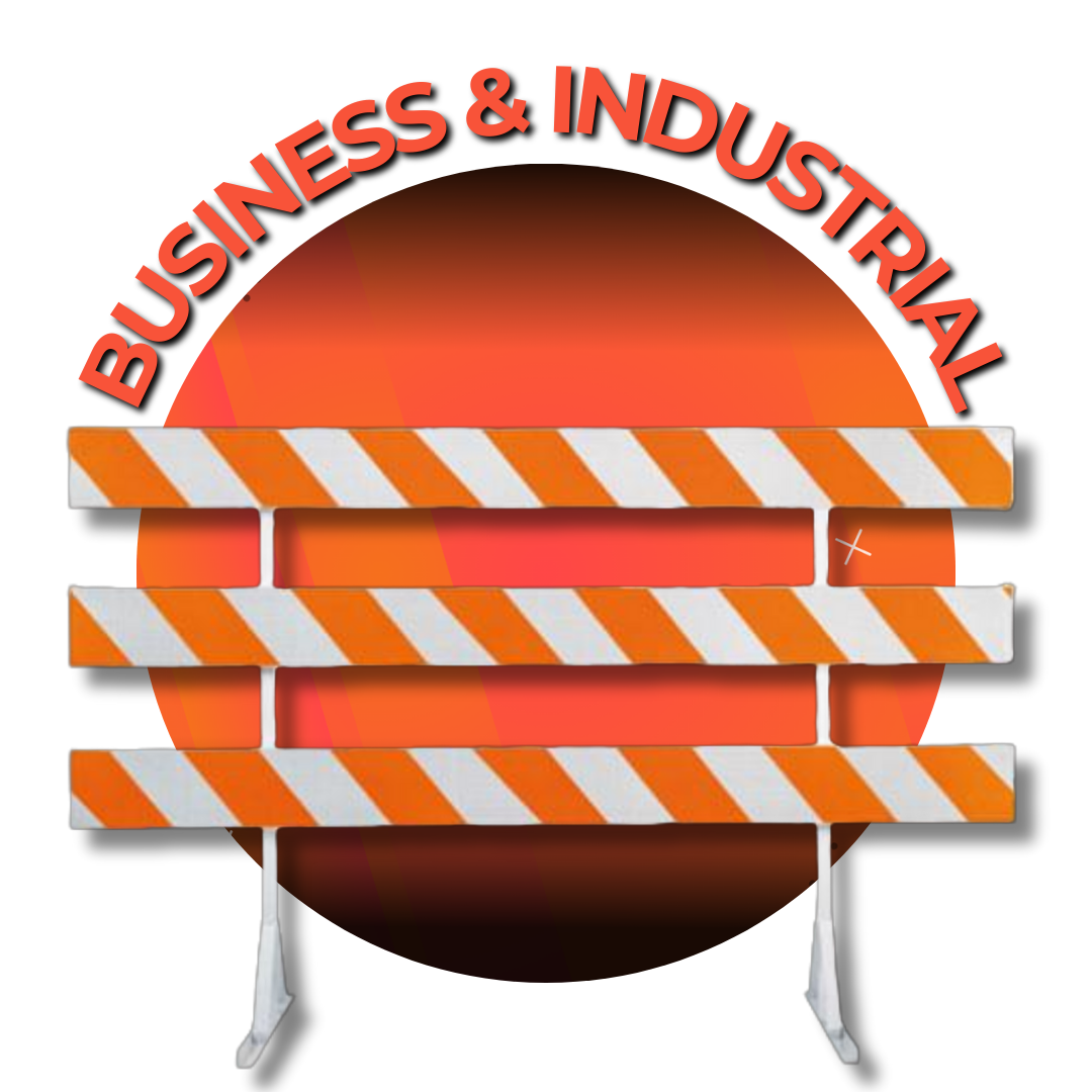 QUICK Frame 6x6 Standard Frame | Northwest Barricade and Signs LLC